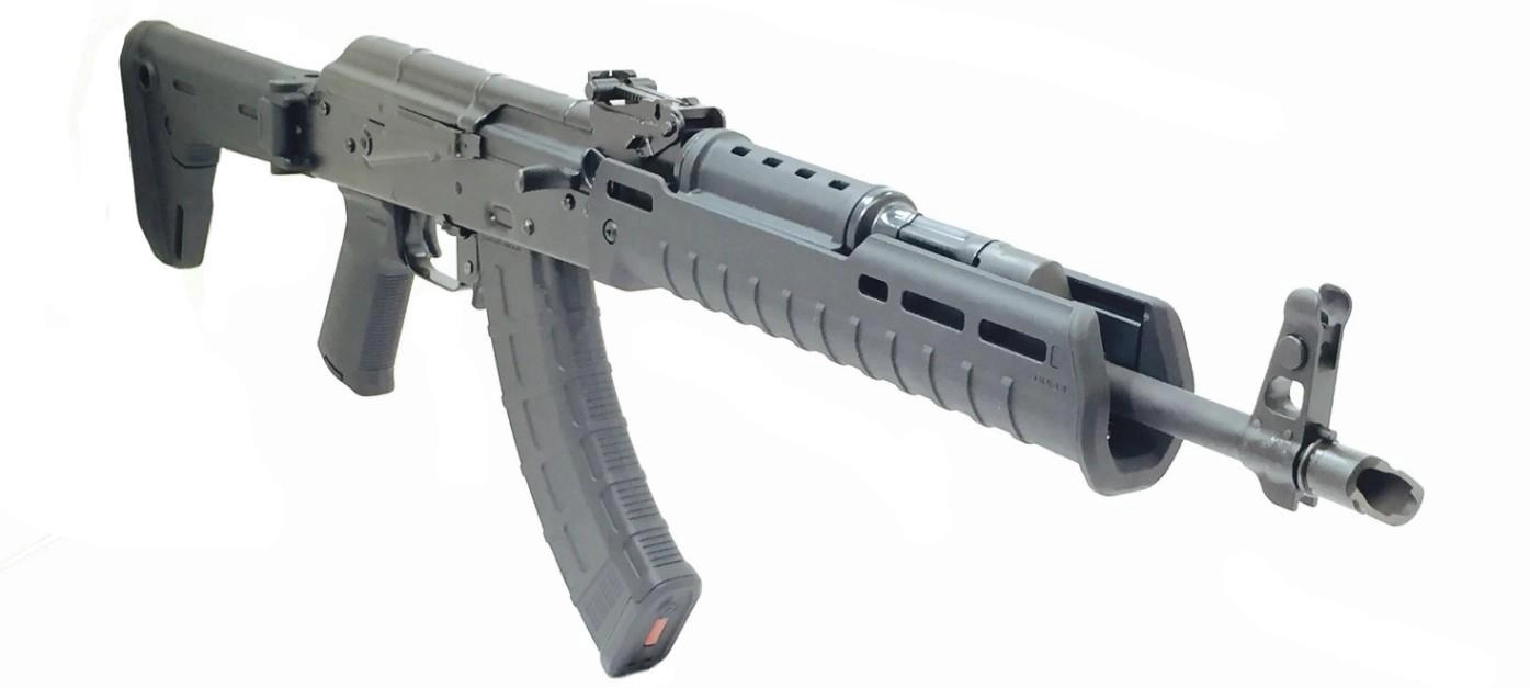Palmetto State Armory (PSA) AK-47: A Reliable American-Built Rifle - AK ...
