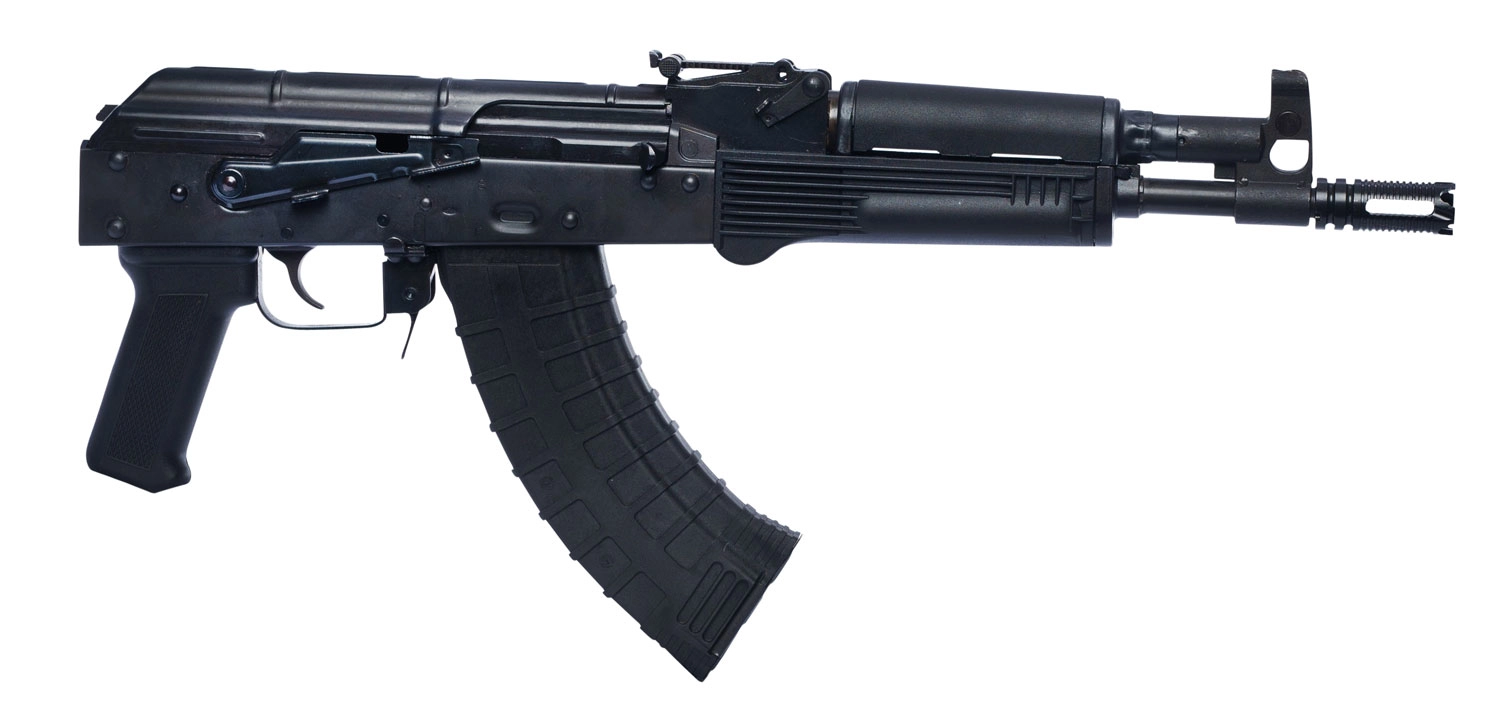 Riley Defense RAK-47: A Reliable American-Made AK Variant - AK Display ...